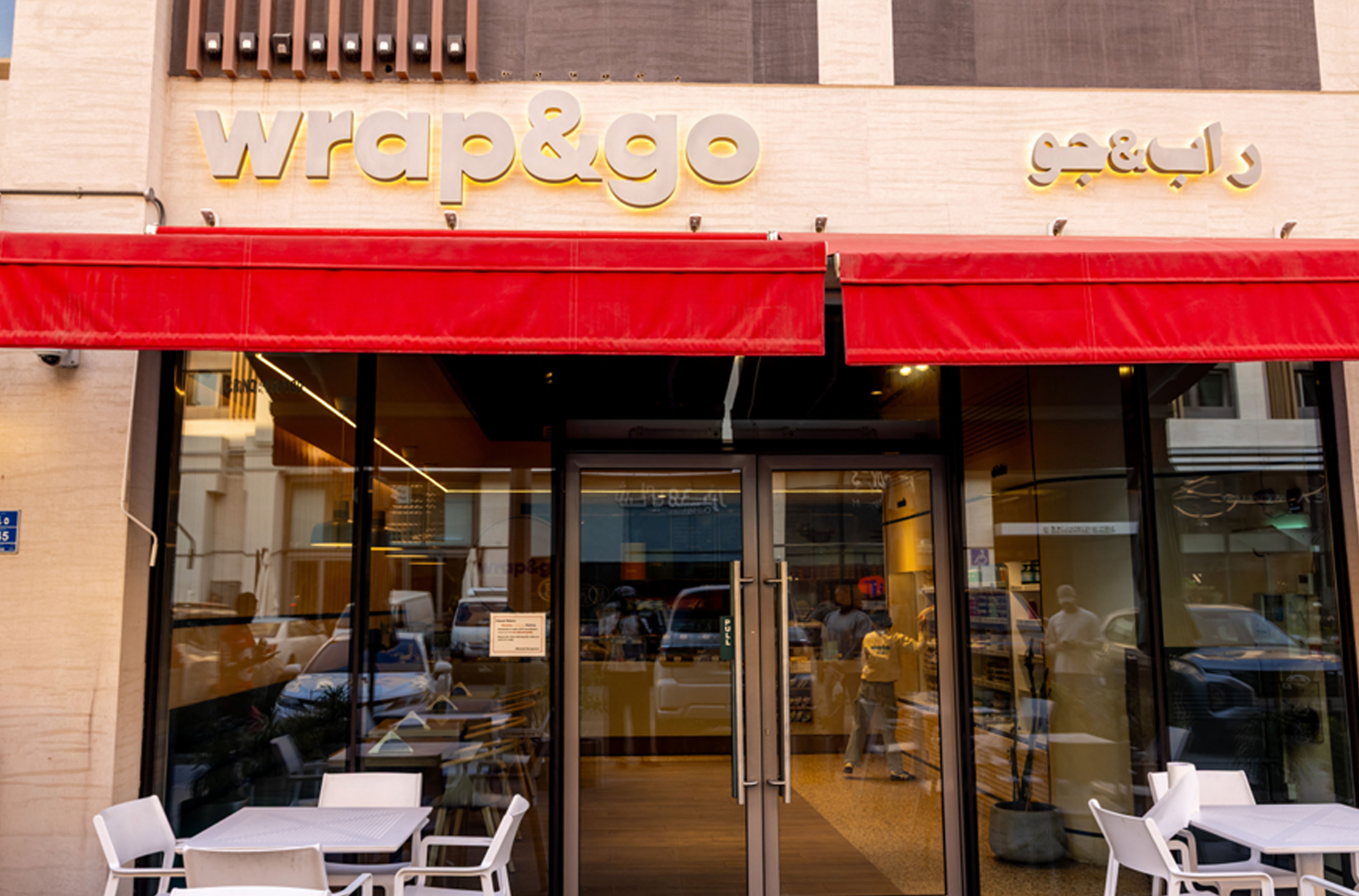 ILoveQatar.net | Must-try restaurants and cafes at West Walk
