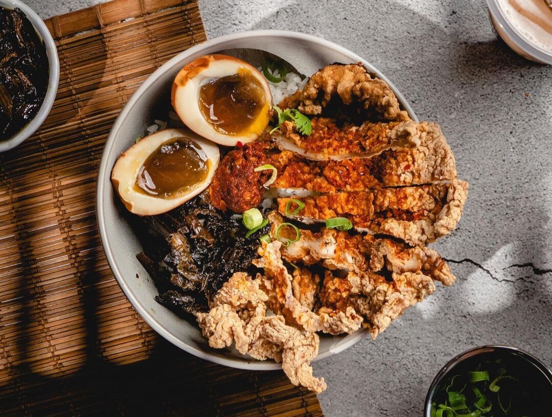 ILoveQatar.net | Unique international cuisines you need to try in Qatar