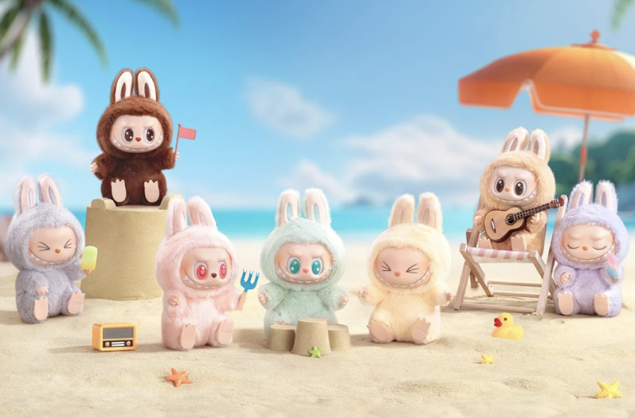 ILoveQatar.net | Where to buy Labubu in Qatar