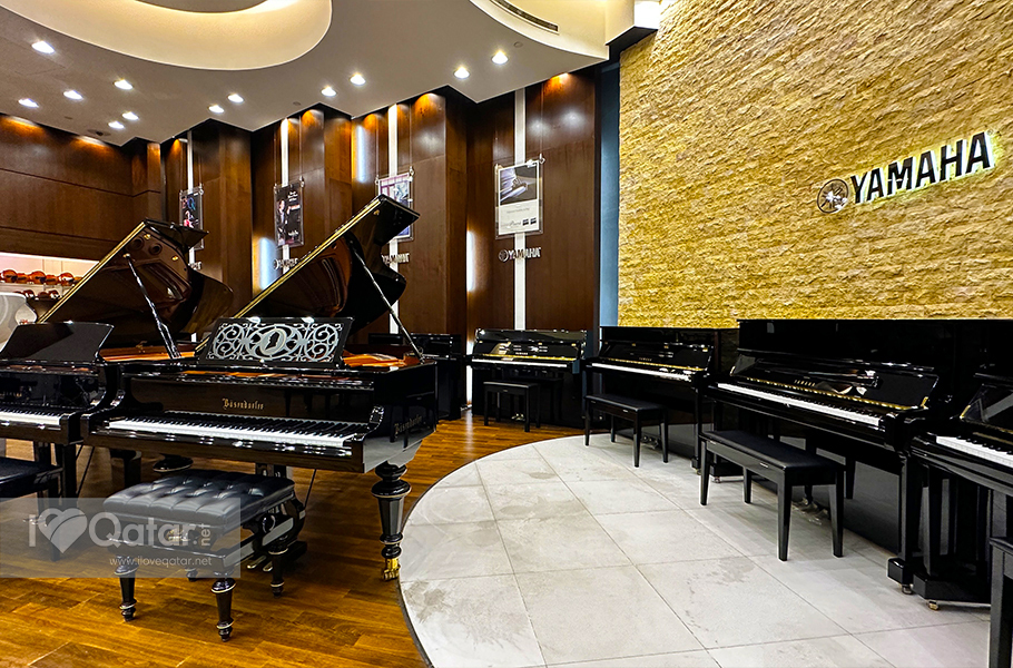 ILoveQatar.net | Why is Music Square the ultimate destination in Doha ...