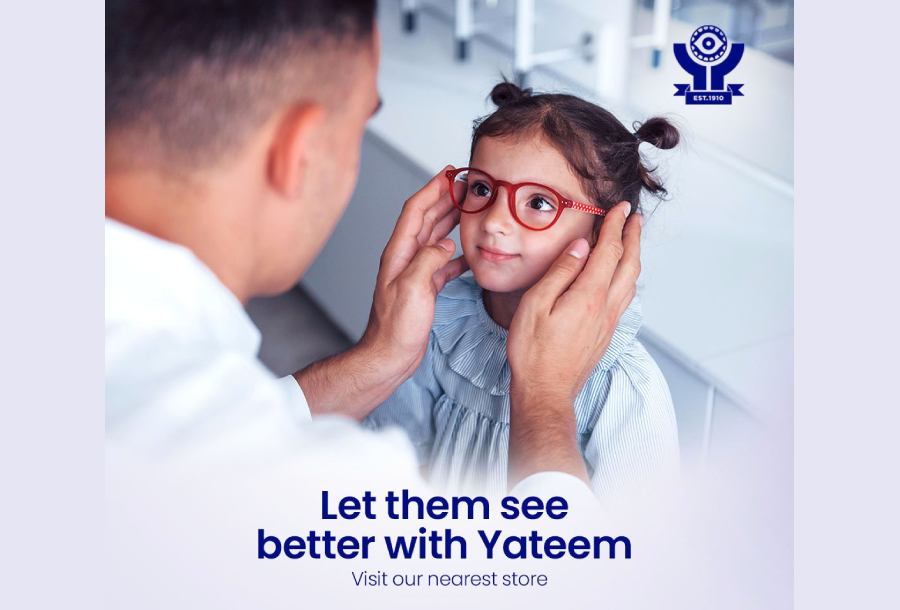 ILoveQatar.net | Where to get prescription glasses in Qatar