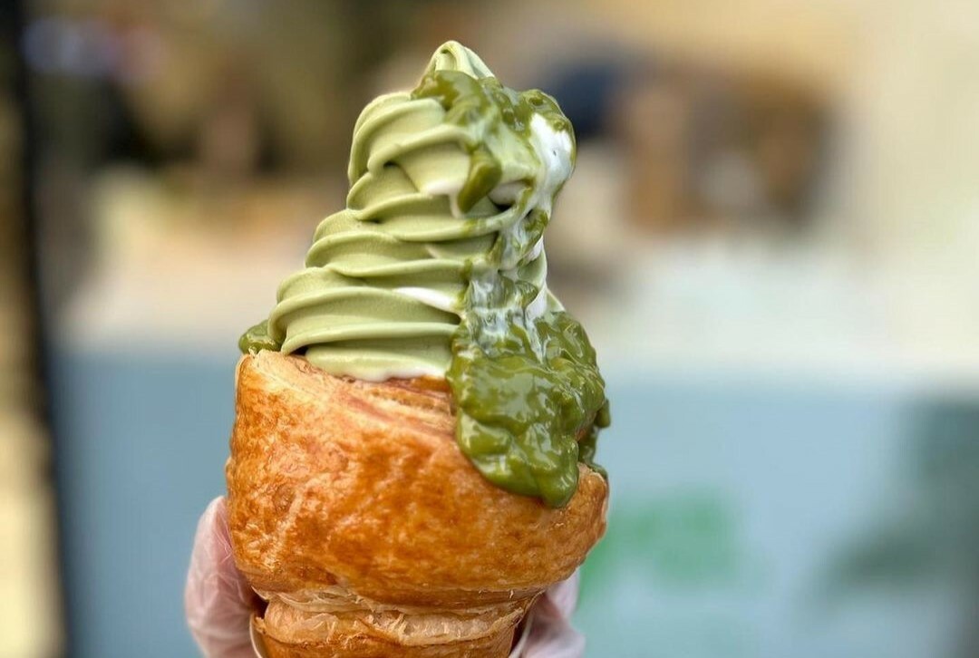 ILoveQatar.net | Frozen yogurt places to try in Doha