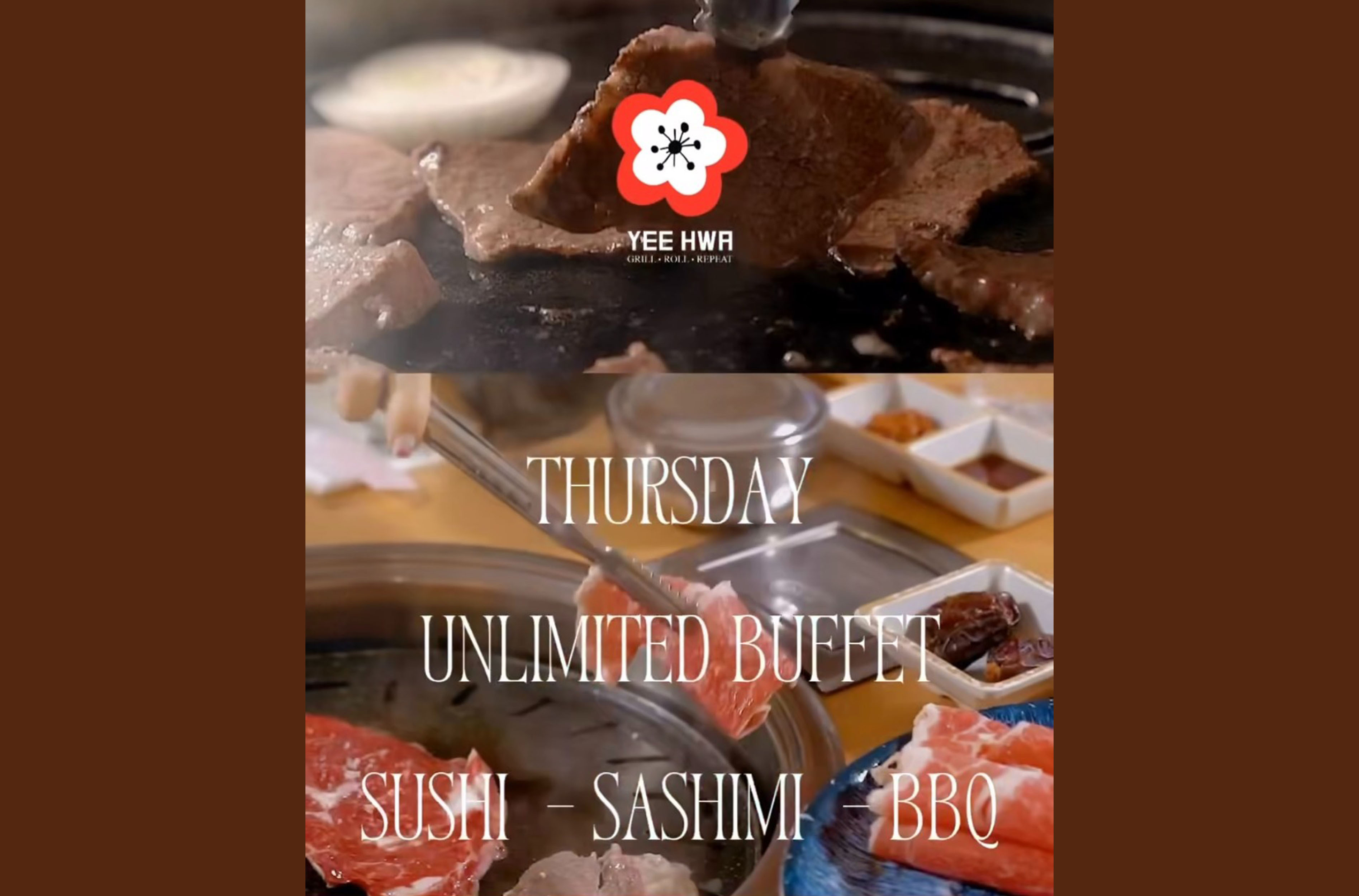 ILoveQatar.net | Dining deals of the week: 16 - 22 November 2025