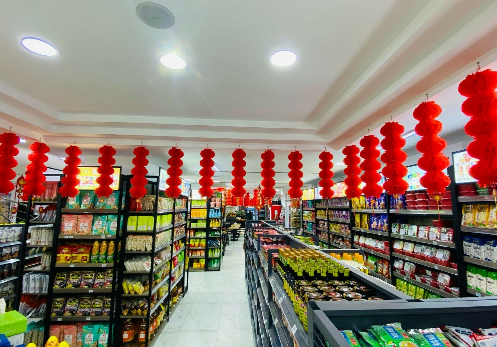 ILoveQatar.net | East & Southeast Asian food stores and grocery shops ...