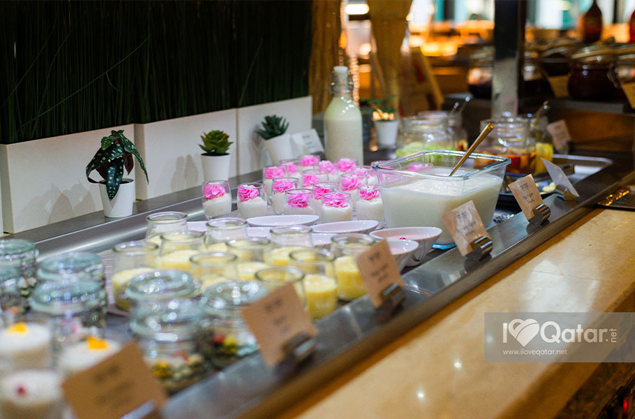 ILoveQatar.net | Here's why the Al Baraha Restaurant breakfast buffet ...