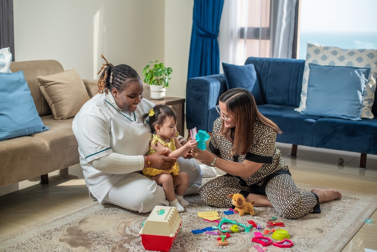 ILoveQatar.net | Why you should choose Youffy Health & Nursing Care ...