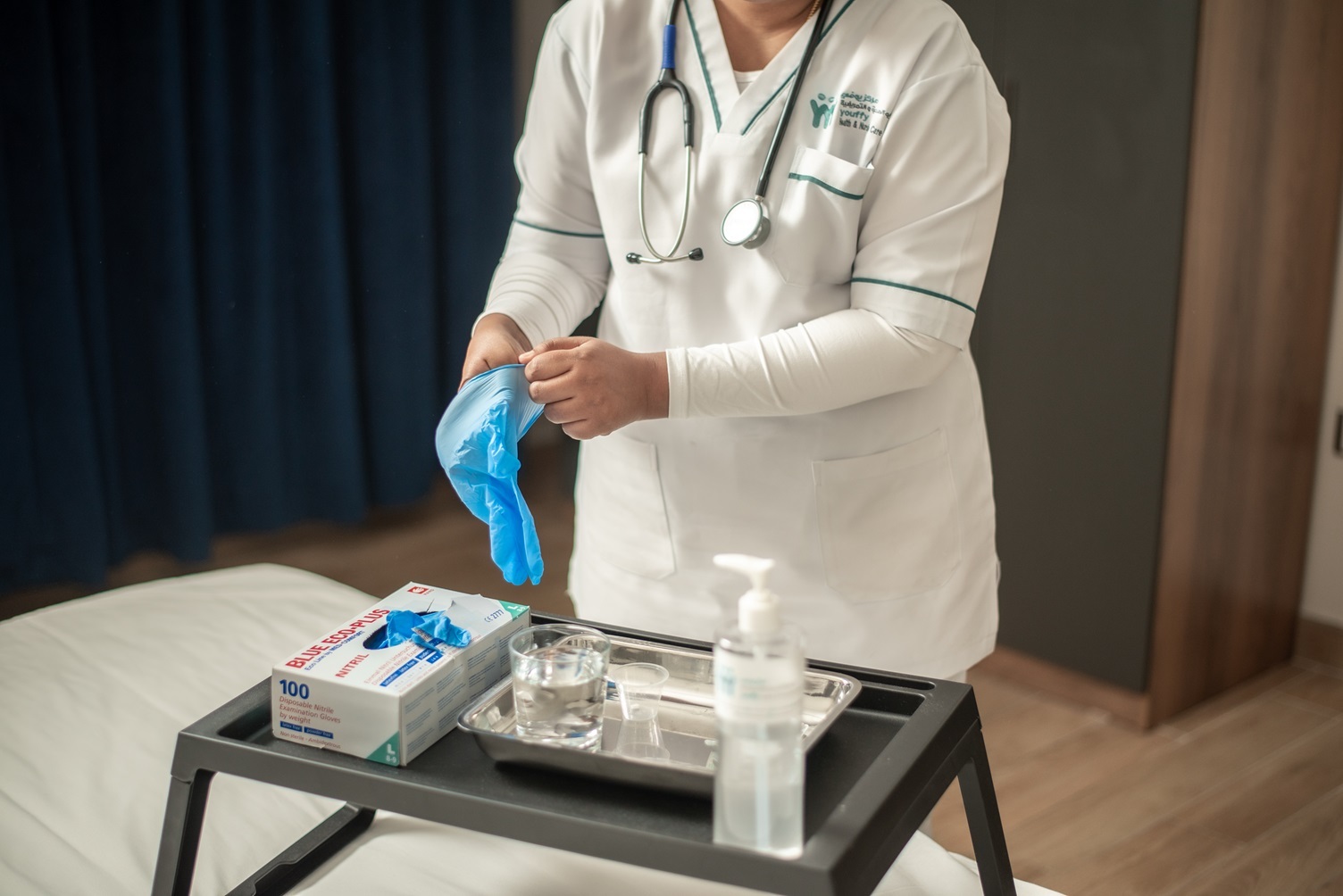 ILoveQatar.net | Why you should choose Youffy Health & Nursing Care ...