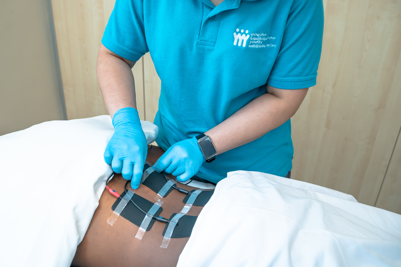 ILoveQatar.net | Why you should choose Youffy Health & Nursing Care ...