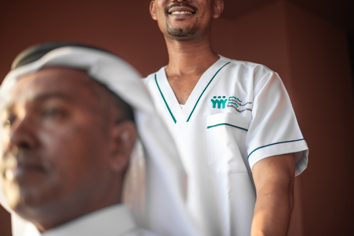 ILoveQatar.net | Why you should choose Youffy Health & Nursing Care ...