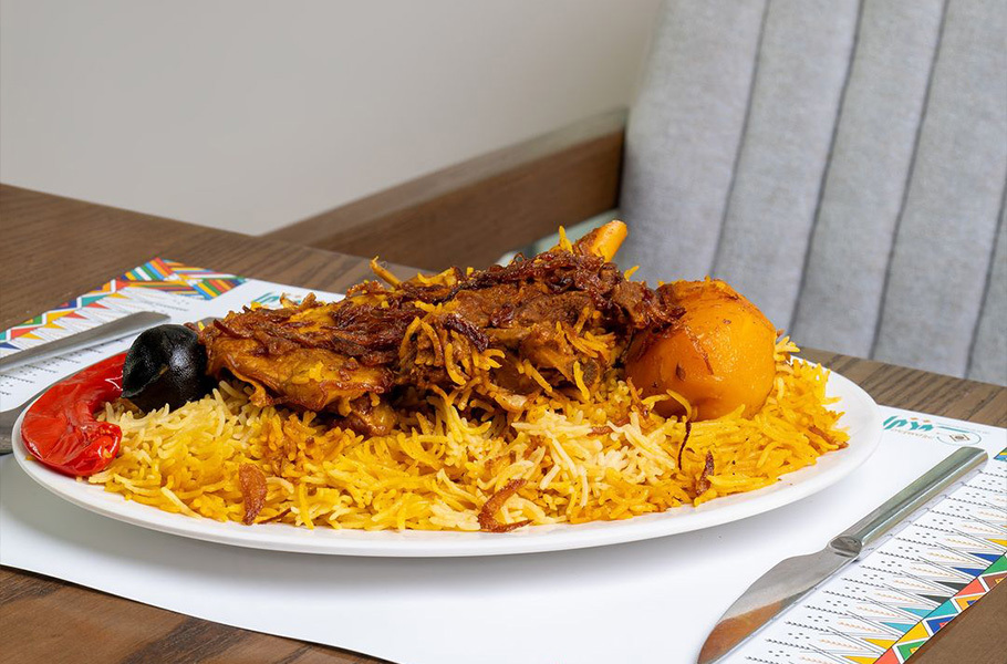 ILoveQatar.net | Yemeni restaurants in Qatar
