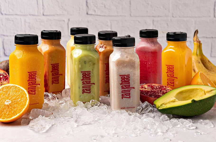 ILoveQatar.net | 14 summer snack boxes to try for picnics & gatherings ...