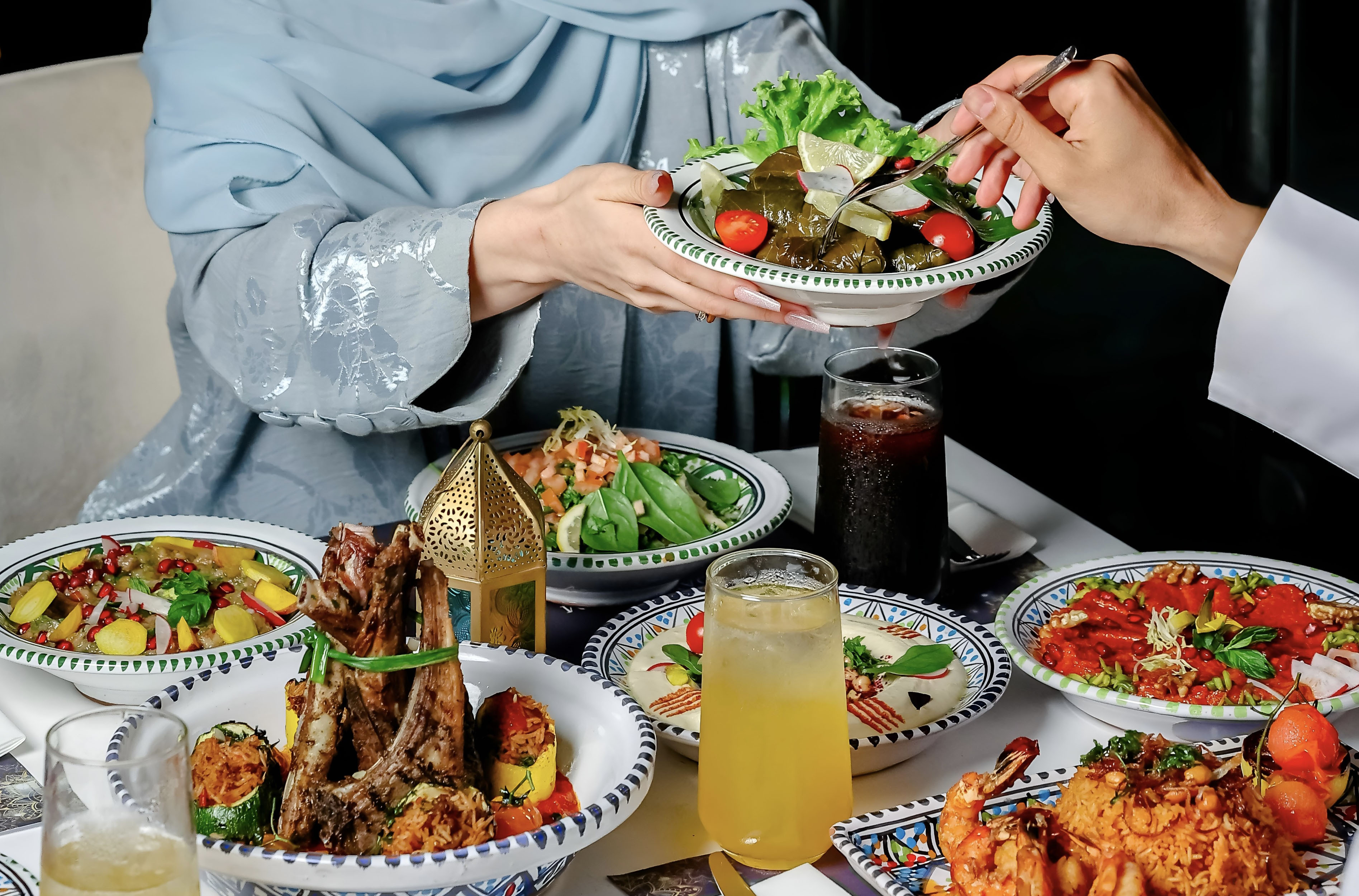 ILoveQatar.net | Buy 1 Get 1 Iftar & Sohour deals in Qatar for Ramadan 2026