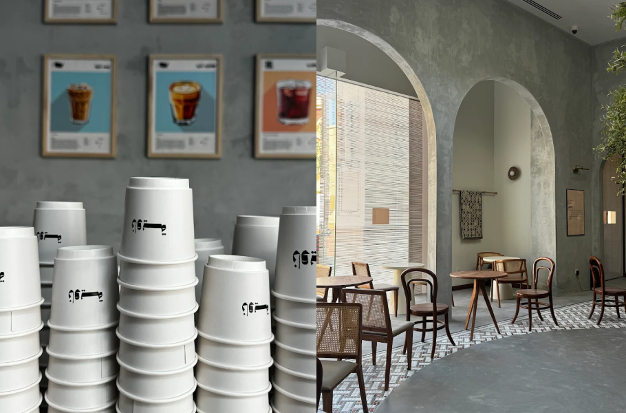 ILoveQatar.net | Trending cafés in Doha that should be on your radar