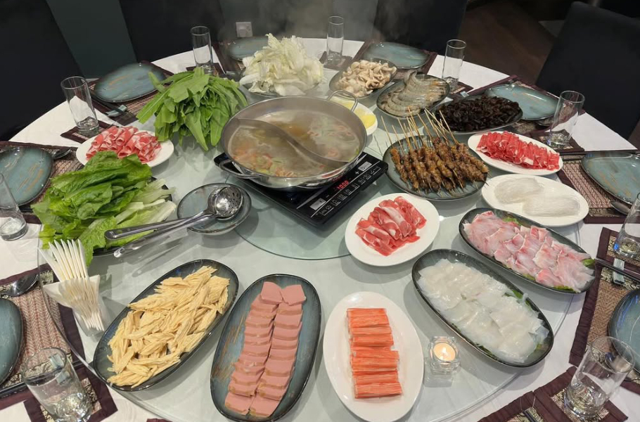 ILoveQatar.net | Must-try restaurants & cafes in West Bay