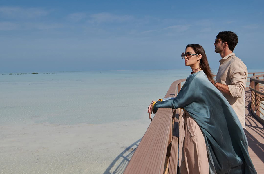 ILoveQatar.net | Where to stay by the beach in Qatar