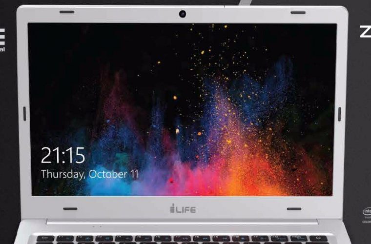 ILoveQatar.net | Three new laptops launched by I-Life, to be widely ...