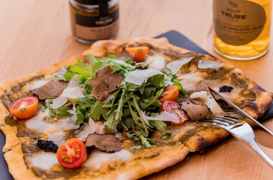 ILoveQatar.net | All about Artisan de la Truffe: the newest truffle ...