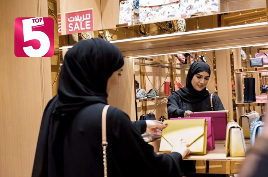 ILoveQatar.net | These FIVE mini festivals make up the third epic ...