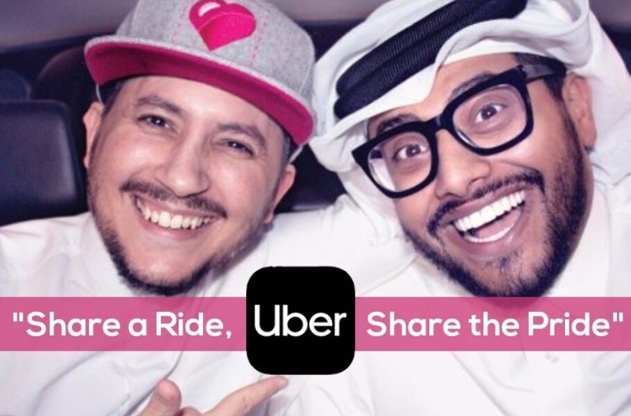 ILoveQatar.net | Win FREE rides for a year with Uber Qatar!