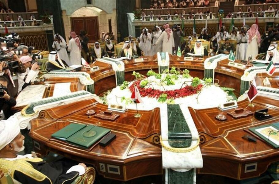 ILoveQatar.net | GCC Summit 2018 in Riyadh today; facts, lead up and ...