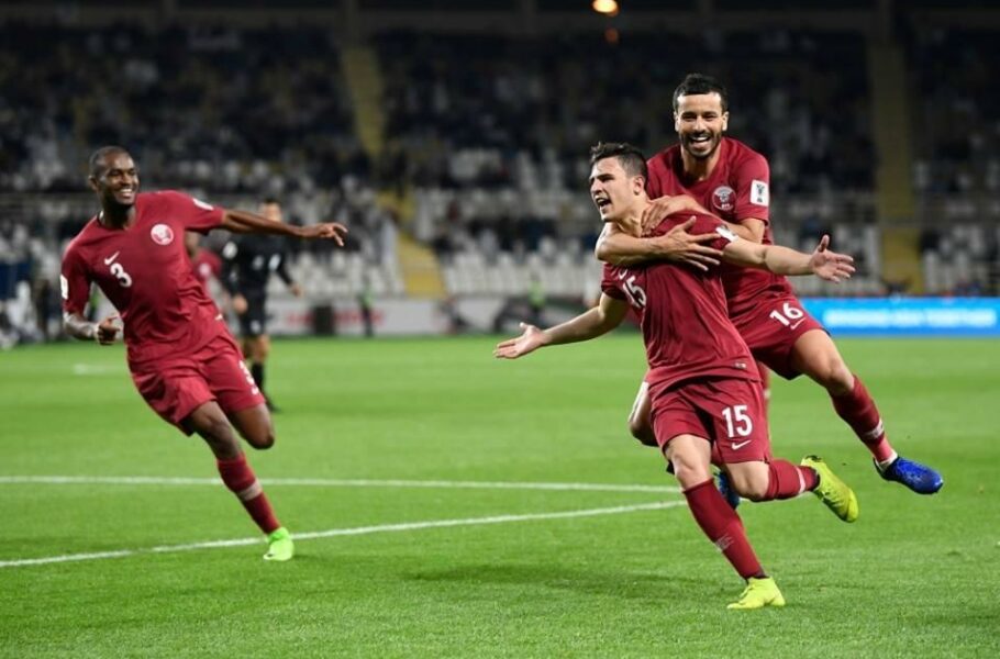ILoveQatar.net | AFC2019: Qatar wins 1-0 over Iraq, set for quarter ...