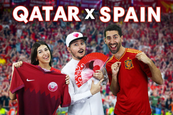 Qatar’s biggest guide for events, culture, and more!