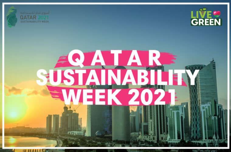 ILoveQatar.net | Find out how to ‘Live Green’ with Qatar Green Building ...
