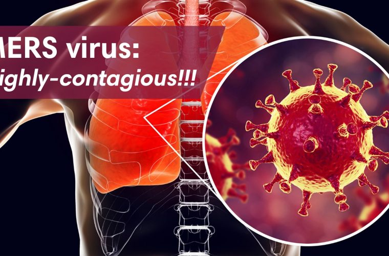 ILoveQatar.net | MERS virus: A quick timeline