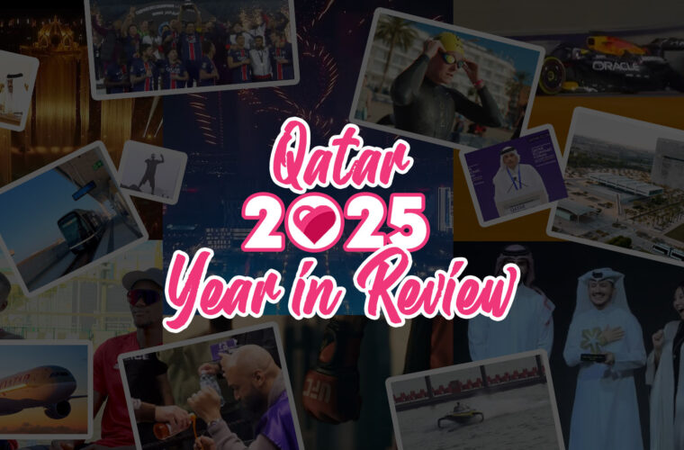 ILoveQatar.net | Year in review: The biggest stories of 2025 in Qatar!