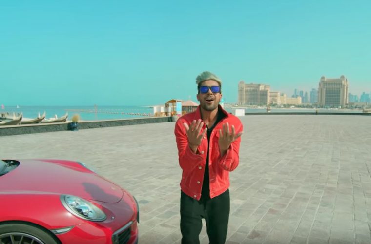 ILoveQatar.net | Watch Punjabi Singer Guri's latest hit song filmed in ...