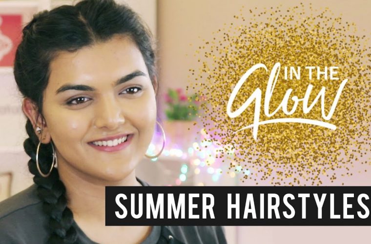 ILoveQatar.net | In The Glow - Summer Hairstyles For Qatar's Fashionistas