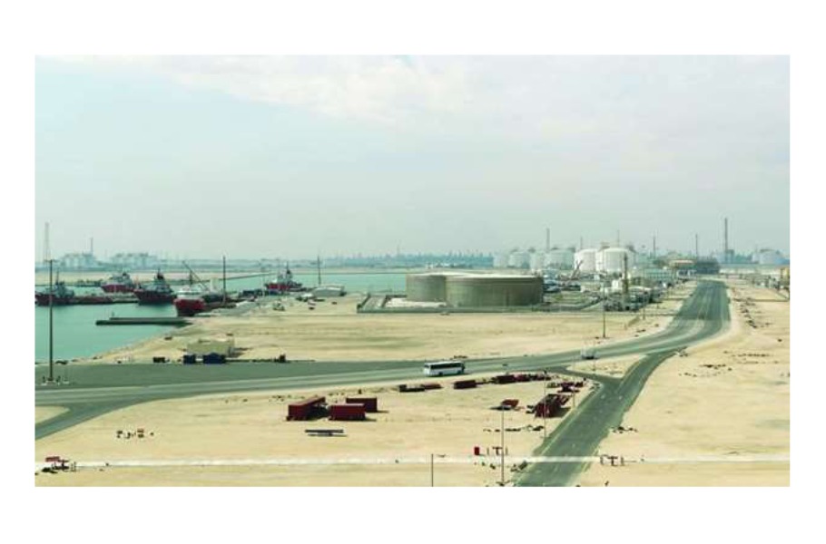 ILoveQatar.net | LNG output surge of 43% by 2024 to drive Qatar's next ...
