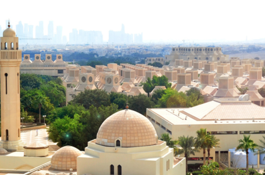 ILoveQatar.net | Qatar University transitions to a comprehensive university