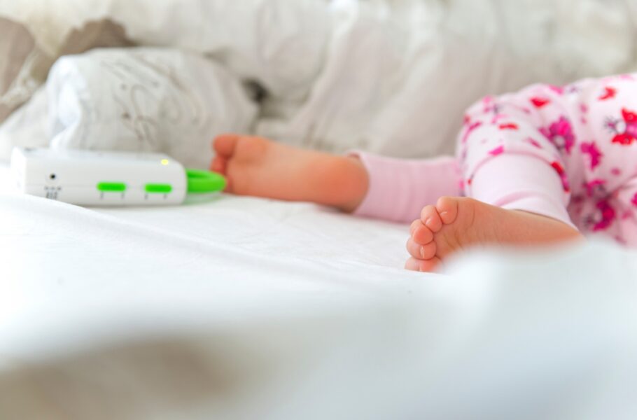 ILoveQatar.net | Sidra Medicine opens Qatar's first pediatric sleep ...