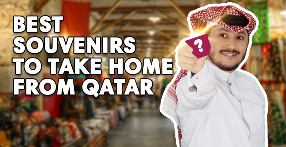 ILoveQatar.net | All our web series, all in one place.