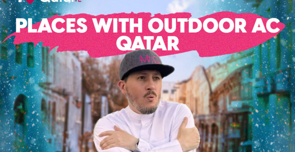 ILoveQatar.net | All our web series, all in one place.
