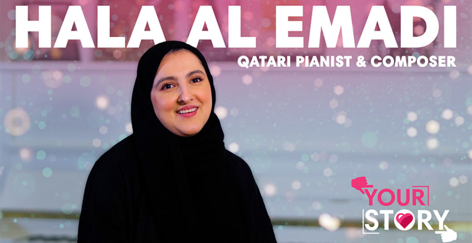 ILoveQatar.net | Your Story videos