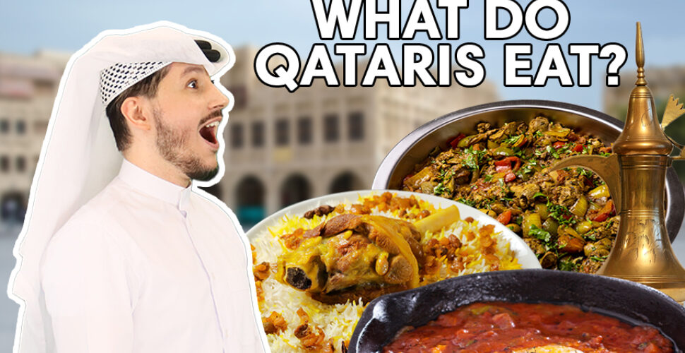 ILoveQatar.net | All our web series, all in one place.